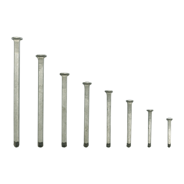 ตะปูแบน (Rectangular Boat Nails) – SAHAPORN CHAROEN STEEL CO.,LTD.