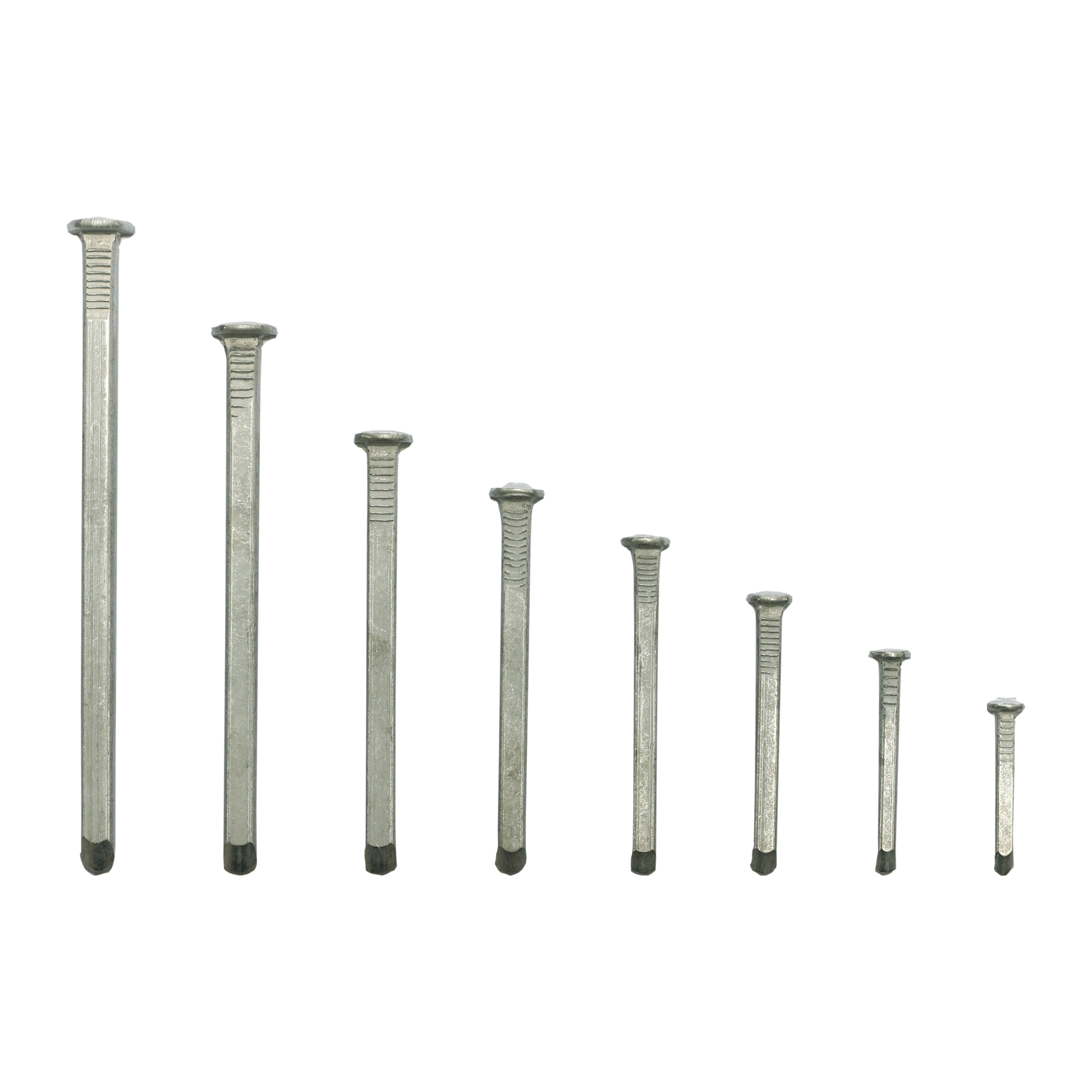 ตะปูแบน (Rectangular Boat Nails) – SAHAPORN CHAROEN STEEL CO.,LTD.